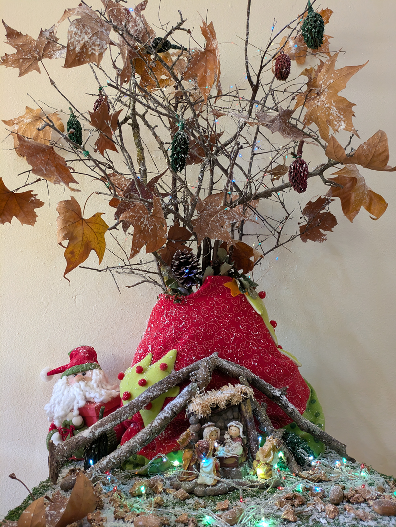 CPJ - Centro Protocolar da Justiça